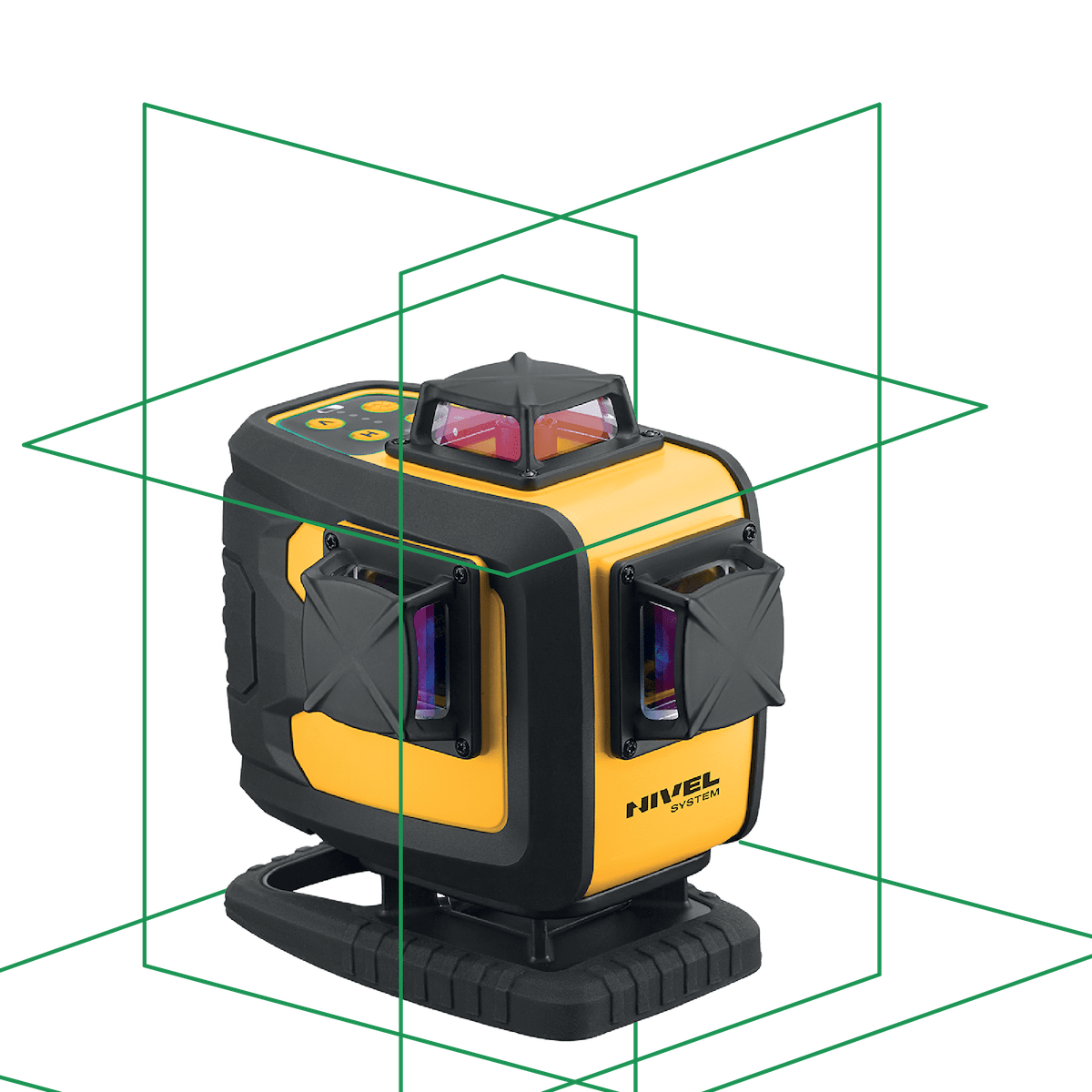 Nivel System at BUDMA fair 2022 – summary - Nivel System