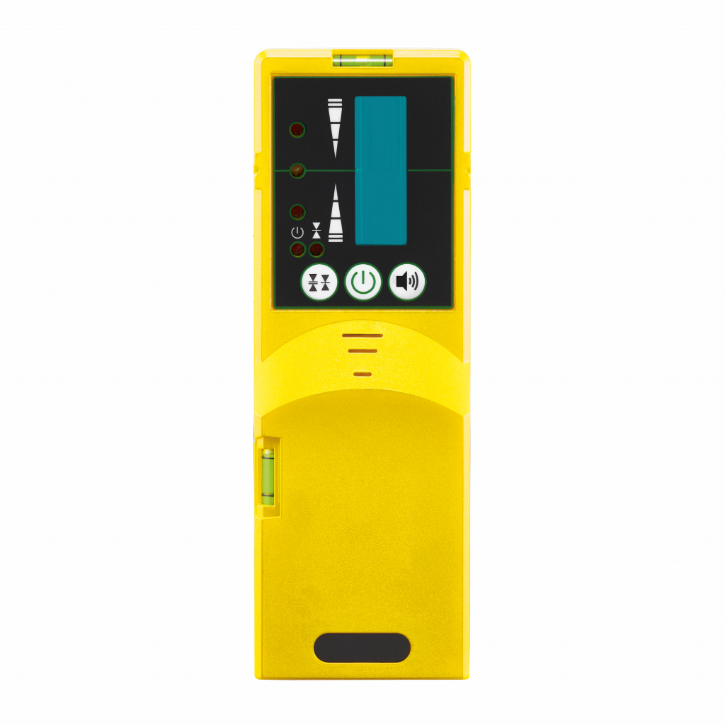 Laser sensors and holders - Nivel System