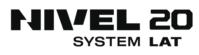 O nas - Nivel System
